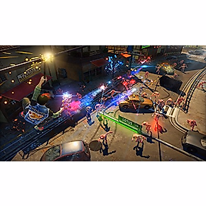 Sunset Overdrive Day One Edition - Xbox One