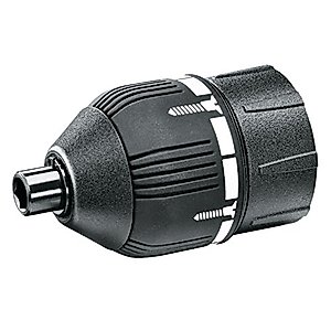 Bosch Torque Control Attachment for IXO III (Accessories for IXO Drill Drivers)