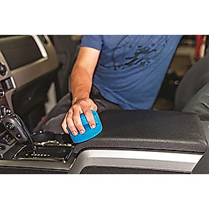 Griot's Garage 10981 Vinyl and Rubber Dressing 22oz