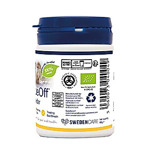 ProDen PlaqueOff Dental Care for Dogs and Cats, 60gm