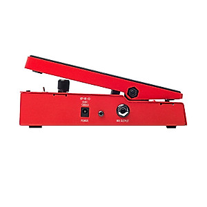 Digitech Whammy 5 Pitch Shift Pedal Bundle with 3 Patch Cables and Dunlop Variety Pick Pack