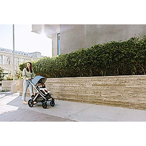 UPPAbaby Basket Cover for Vista V2 & Cruz V2