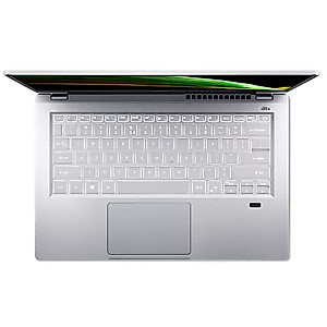 Acer Swift 3 Intel Evo Thin & Light Laptop 14.0" Full HD IPS Intel Core i7-1165G7 Intel Iris Xe Graphics 8GB LPDDR4X 512GB SSD Wi-Fi 6 Fingerprint Reader Back-lit KB SF314-511-7412