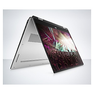 Dell XPS 15 9575 2-in-1 15.6" FHD Touch InfinityEdge Touch, 8th Gen Intel Core i7-8705G, Radeon RX Vega M, 16GB, 512GB SSD, Win 10 Pro