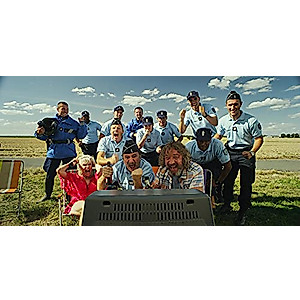 La Grande boucle [Blu-ray]