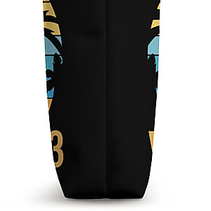 Maui Hawaii Vacation 2023 Retro Beach Family Matching Group Tote Bag