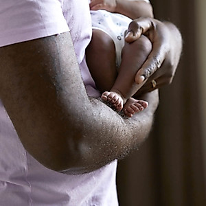 Johnson's Moisturizing Bedtime Baby Lotion with Coconut Oil & NaturalCalm Aromas to Help Relax Baby, Hypoallergenic & Free of Parabens, Phthalates & Dyes, Mild Baby Skin Care, 13.6 fl. oz x 3 Pack