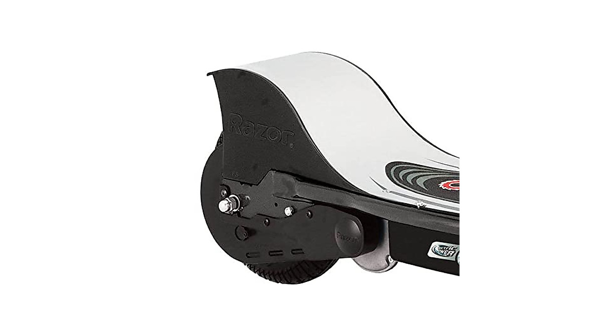 Fast & Stylish Razor E325 Electric Scooter for Teens