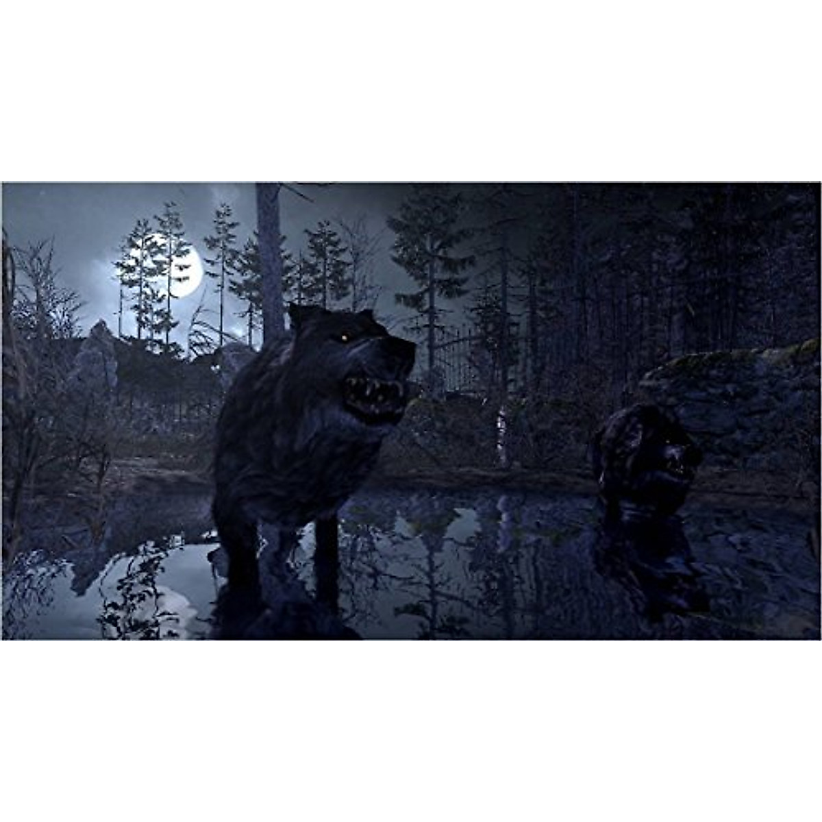 Cabela's Dangerous Hunts 2011 - Playstation 3 (Renewed)