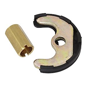 American Standard M961714-0070A VALVE MOUNTING NUT