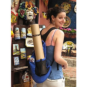 Hammock Bliss - Ultralight Travel Daypack - Lightweight Packable Backpack - Foldable Hiking Backpacks - Waterproof Compact Folding Day Pack for Travel Camping Outdoor - Only 5.25 oz