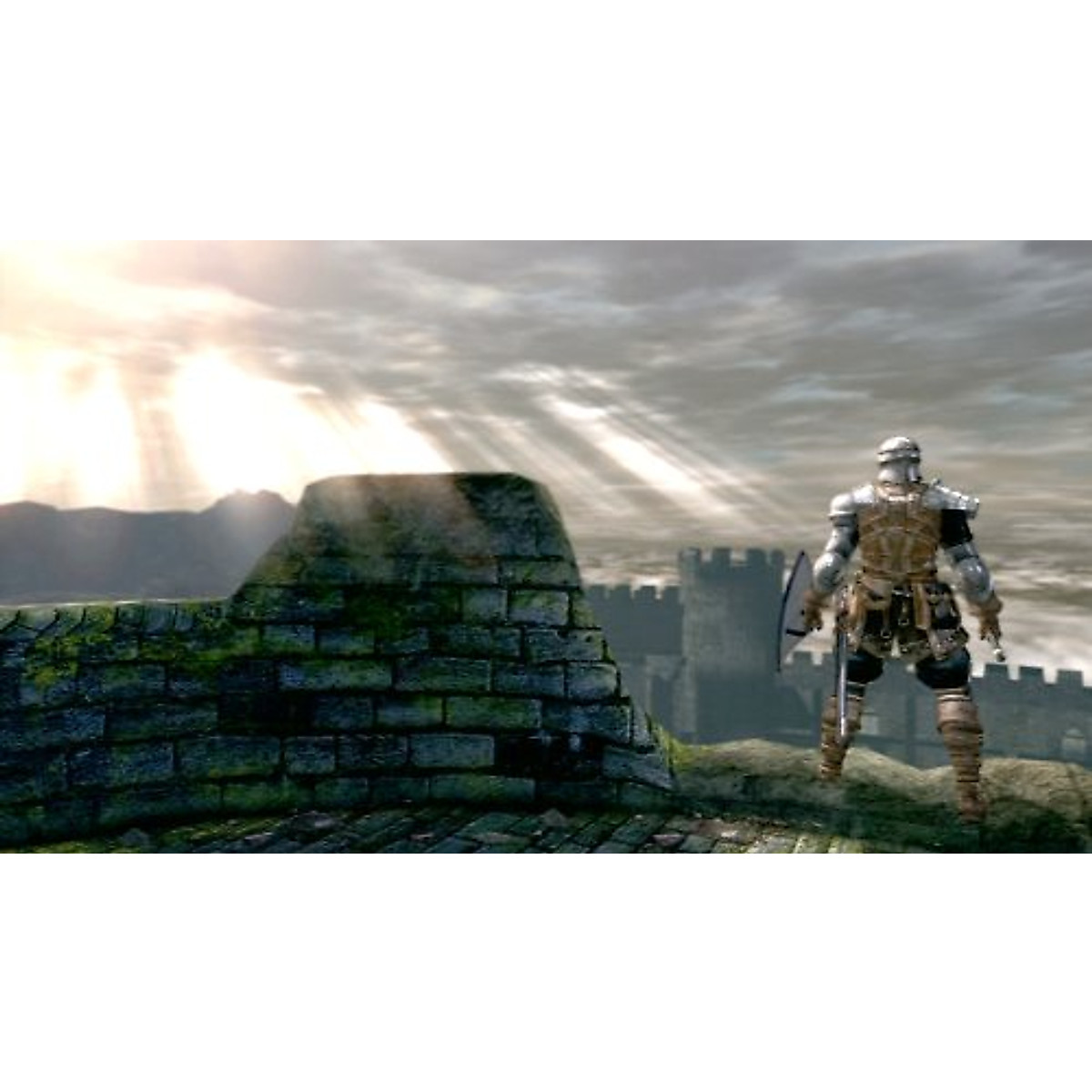 Dark Souls - Xbox 360