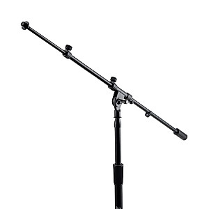 On Stage SMS7630B Hex Base Studio Stnd W/Tele Boom