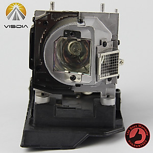 Visdia 20-01501-20 Replacement Projector lamp with Housing for Smart Board UF75 Unifi 75 Projectors