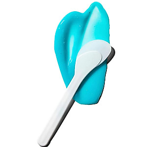 Dr Dennis Gross Hyaluronic Marine Modeling Mask: for Dehydrated Skin, Dull Complexion & Fine Lines and Wrinkles, 4 Treatments