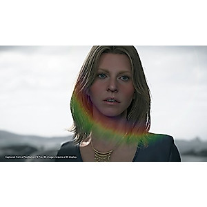 Death Stranding - PlayStation 4