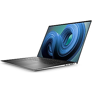 Dell XPS 17 9720 17.3" Business Laptop with 60Hz WUXGA Display (Intel i9-12900HK 14-Core, 64GB RAM, 2TB PCIe SSD, RTX 3060, Backlit KYB, FP, WiFi 6E, BT 5.3, HD Webcam, Win11Pro)