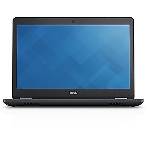 Dell Latitude 5480 | 14 inch Business Laptop | Intel 7th gen i5-7300U | 8GB DDR4 | 512GB SSD | Backlit Keyboard | Win 10 Pro (Renewed)