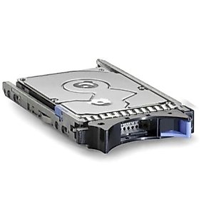 IBM 42D0637 - 300GB 2.5" SAS 10K 6Gb/s SS Hard Drive