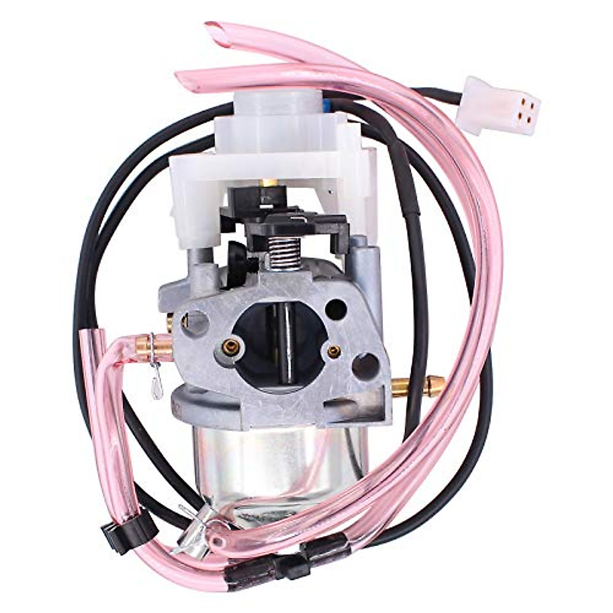 ApplianPar Carb Carburetor with Gasket for Kipor KGE3000Ti KGE3500Ti IG3000 Generator