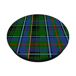 MacInnes Tartan Plaid