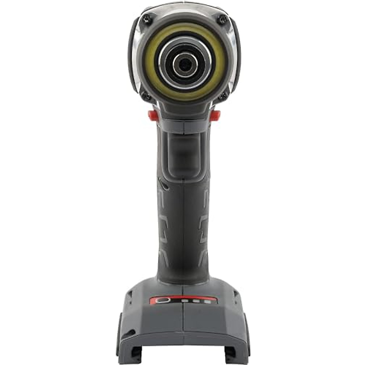 Ingersoll Rand W3111 20V 1/4" Hex Cordless Impact Driver, Mid-Torque, Compact, Pistol Grip