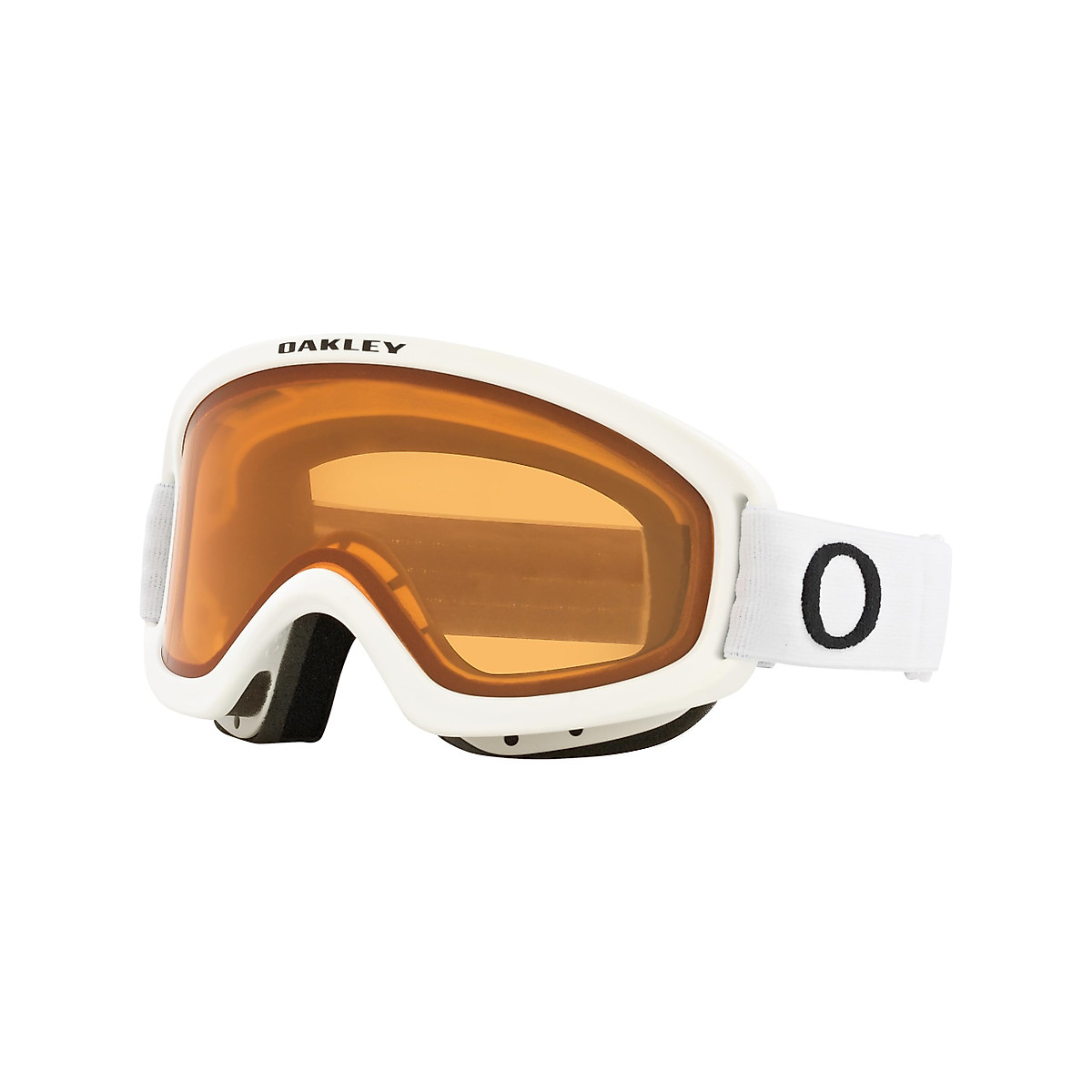 Oakley O Frame 2.0 PRO S Matte White w/Persimmon