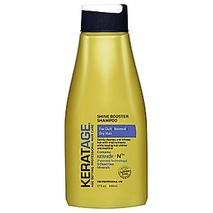 Keratage Shine Booster Conditioner 500ml