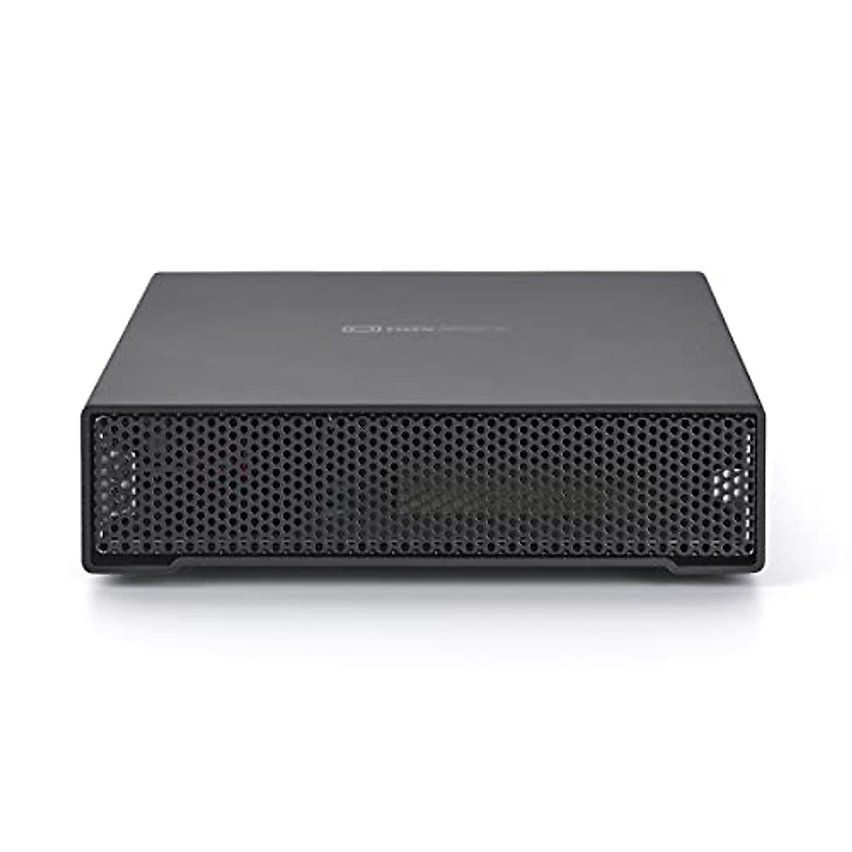 Oyen Digital HDX Pro C 16TB USB-C Enterprise 7200RPM External Hard Drive (HDXP-C-16T-RT)