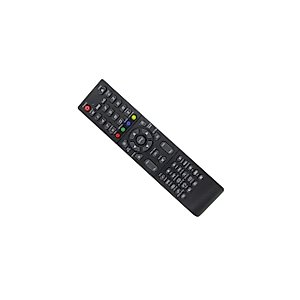 HCDZ Replacement Remote Control for Oppo UDP-203 UDP-203CN BDT-101CI UDP-205 4K Ultra HD Blu-ray Disc Player