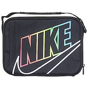 Nike Futura Fuel Pack Rainbow One Size