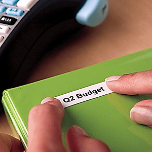 DYMO Label Manager 160 Hand-Held Label Maker, 160 Count (1790415)