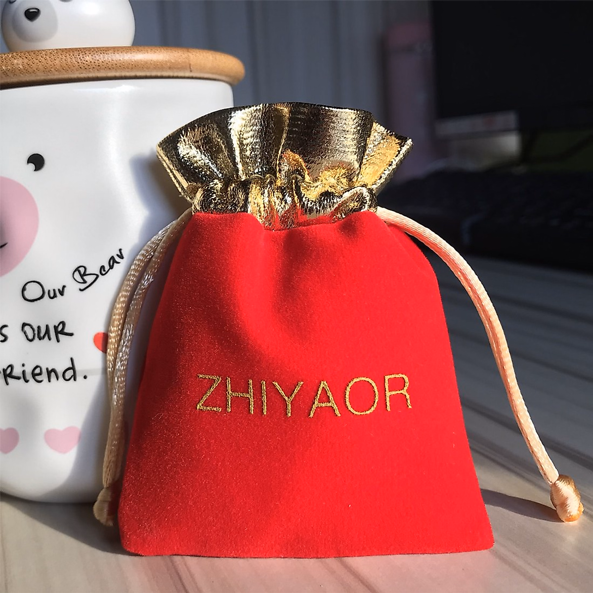 20G Stud Earrings Set for Women Girls Sensitive Ears with Screw on Backs Tragus Cartilage Jewelry ZHIYAOR