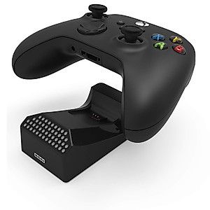 Hori Microsoft Xbox Series X|S Solo Charging Station By - Offcially Licensed by Microsoft - Xbox Series X