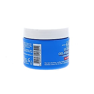 Ultra Facial Oil-Free Gel Cream (For Normal to Oily Skin) 50ml/1.7oz