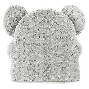 Animal Adventure | Sweet Seats | Grey Elephant Children's Plush Chair