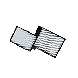 Greenafil Replacement ELPAF49 /V13H134A49 Air Filter for Epson BrightLink 675Wi/ 680Wi/ 685Wi/ 695Wi, PowerLite 670/ 675W/ 680/ 685W Projector