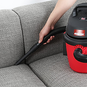 Shop-Vac 3-Piece Nozzle Kit, 1-1/4 Inch Diameter Wet/Dry Nozzle, Includes Gulper Nozzle, Crevice Tool and Universal Nozzle