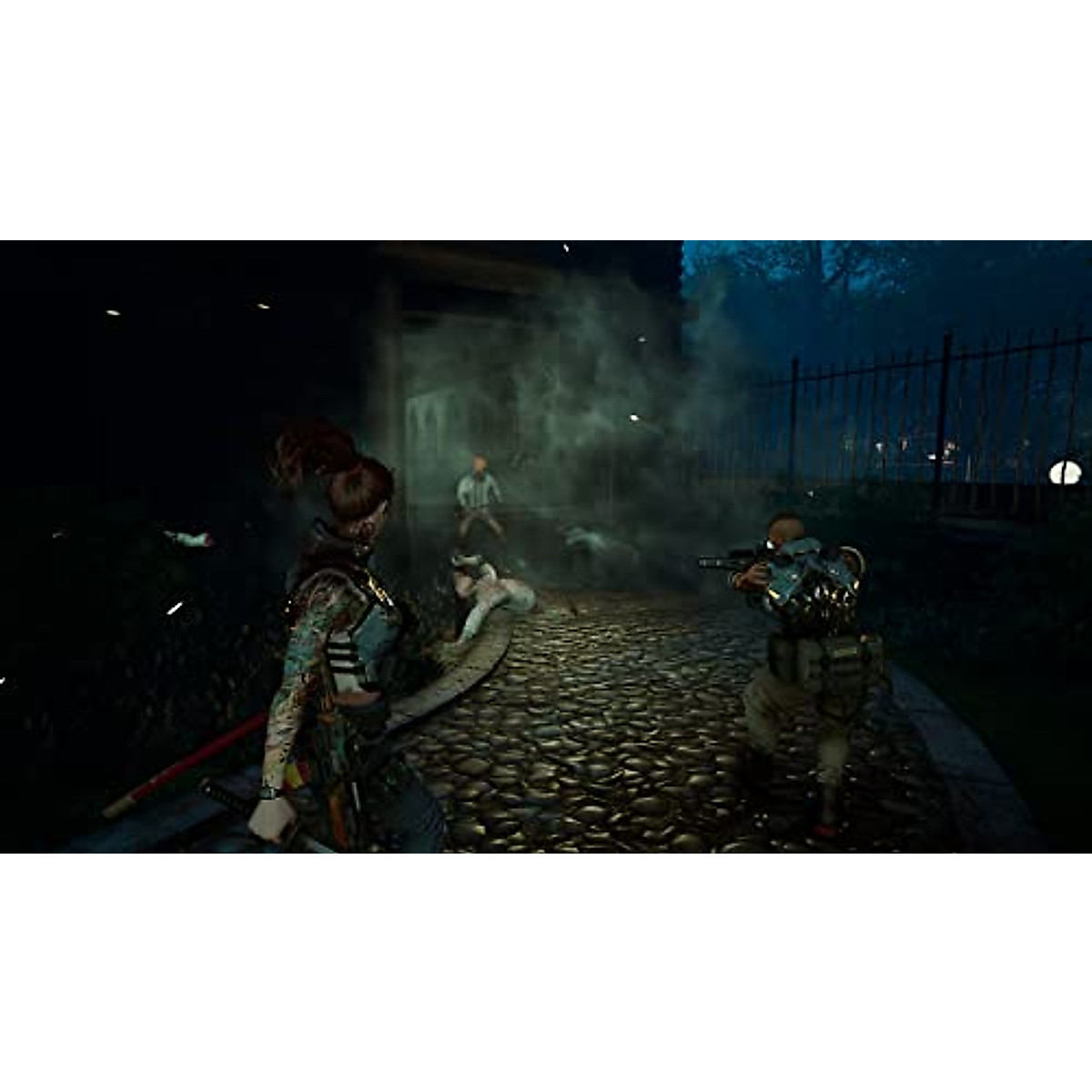 Wanted: Dead - Collector's Edition Xbox Series X|S