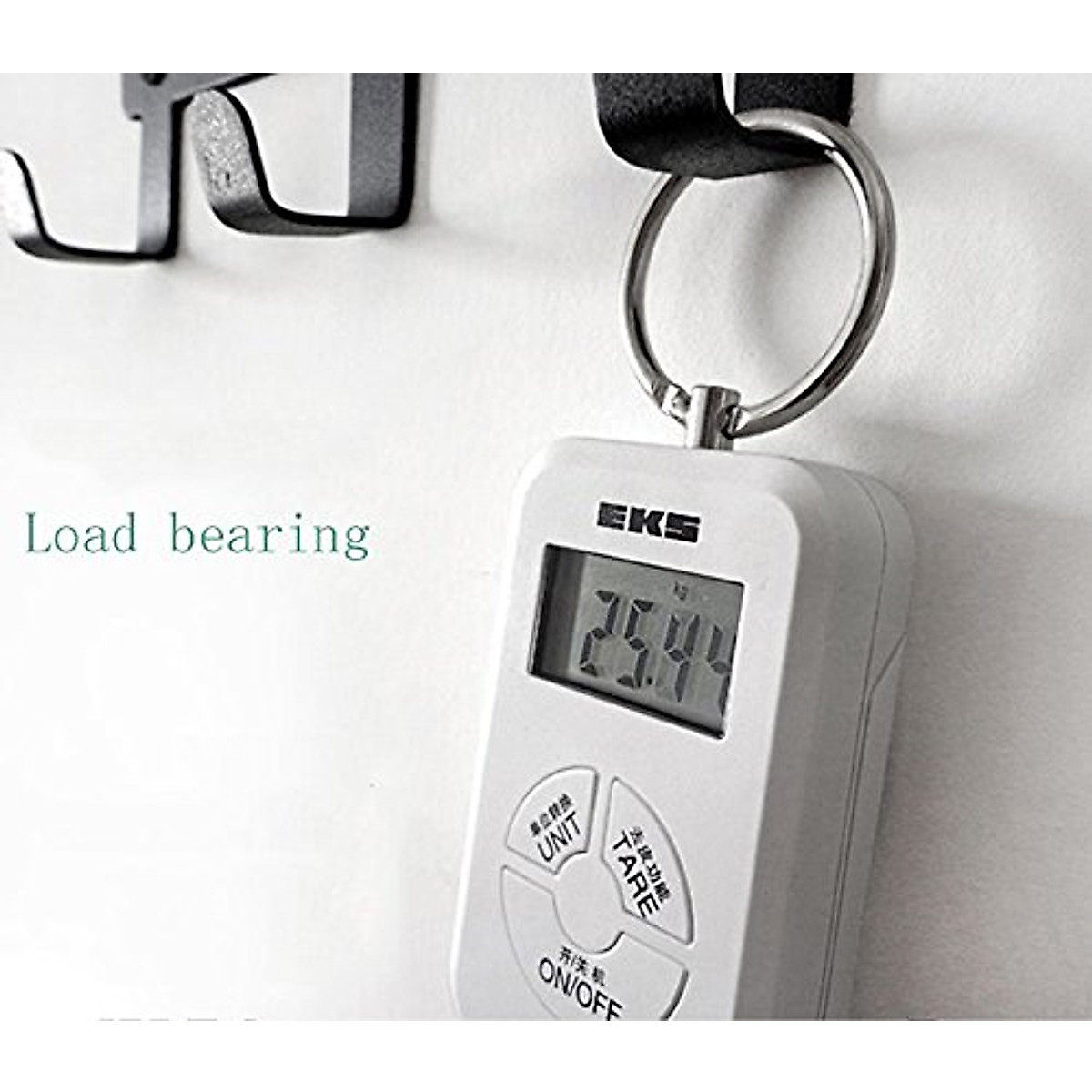 YOURNELO Cute Ironwork Puppy French Bulldog Dog Art Wall Mounted Decorative Coat Rack Hooks (A1)