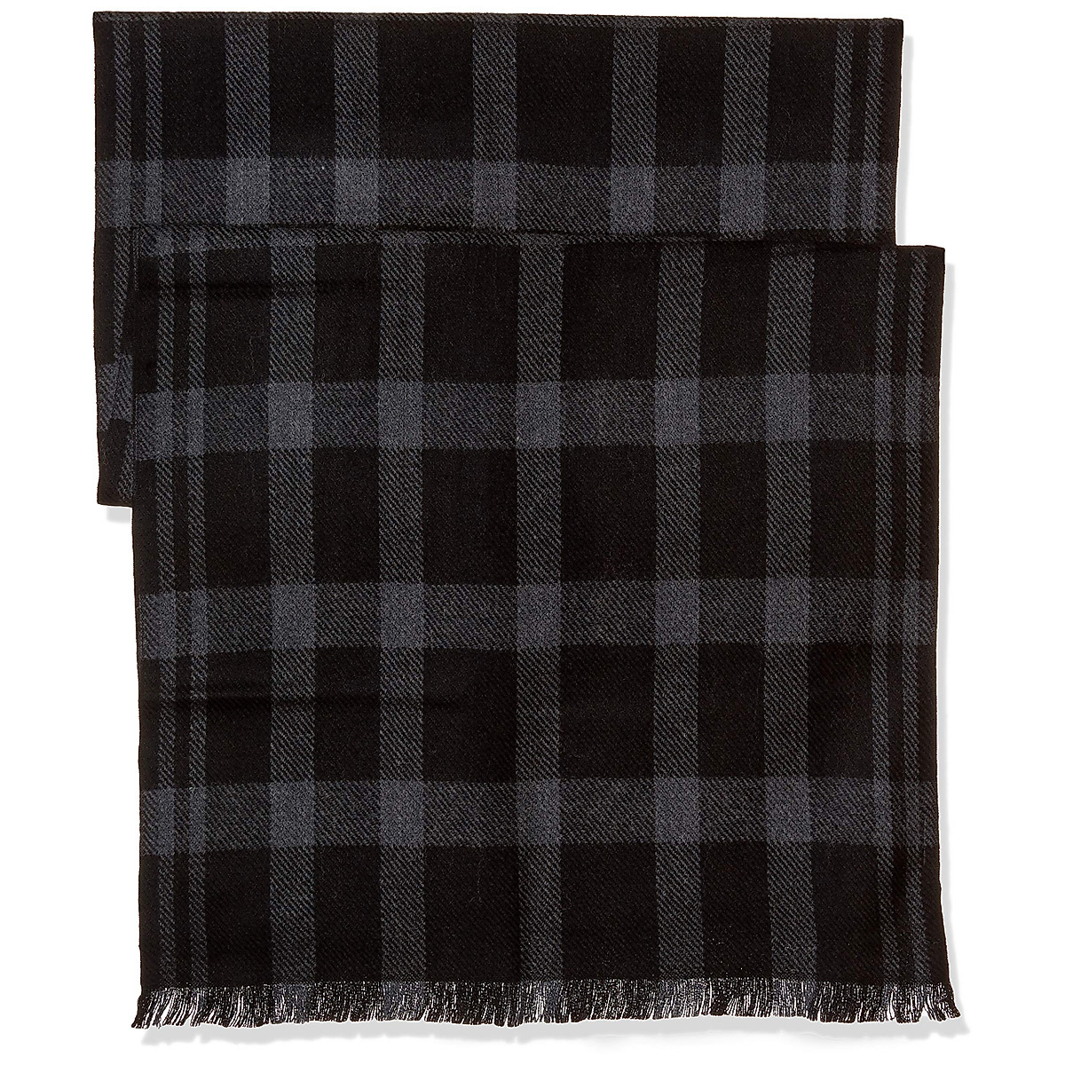 Pistil Men's Barlow Scarf, black, One Size
