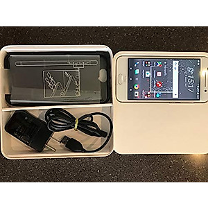 HTC ONE A9 (Carbon Gray) 32GB Sprint