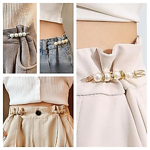 KJML DIY Charms for Socks 55pcs Sock Charms Pins Bling Sock Jewelry Charms Gold Sock Charms Brooch Sock Accessories Charms Designer Safety Pin Charms for Socks Shoes Junk Sock Charms