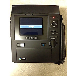 Polaroid Z340 Instant Digital Camera with ZINK Zero Ink Printing Technology with POLZ2X330 M230 Premium 3x4" Zink Paper