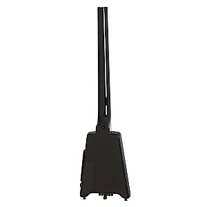 Steinberger Spirit GT PRO Deluxe, Black with Bag