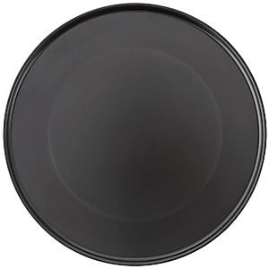 Breville BOV650PP12 12-Inch Pizza Pan for use with the BOV650XL Smart Oven,Black