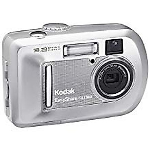 Kodak CX7300 3.2 MP Digital Camera (OLD MODEL)
