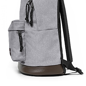 Eastpak Wyoming - Backpack - Bag for School, Travel, Work, or Bookbag - Sunday Grey