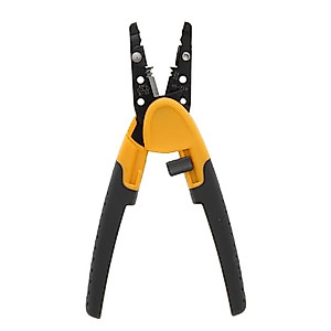 IDEAL Electrical 33-719 Telephone/Data Cable Splice and Repair Kit