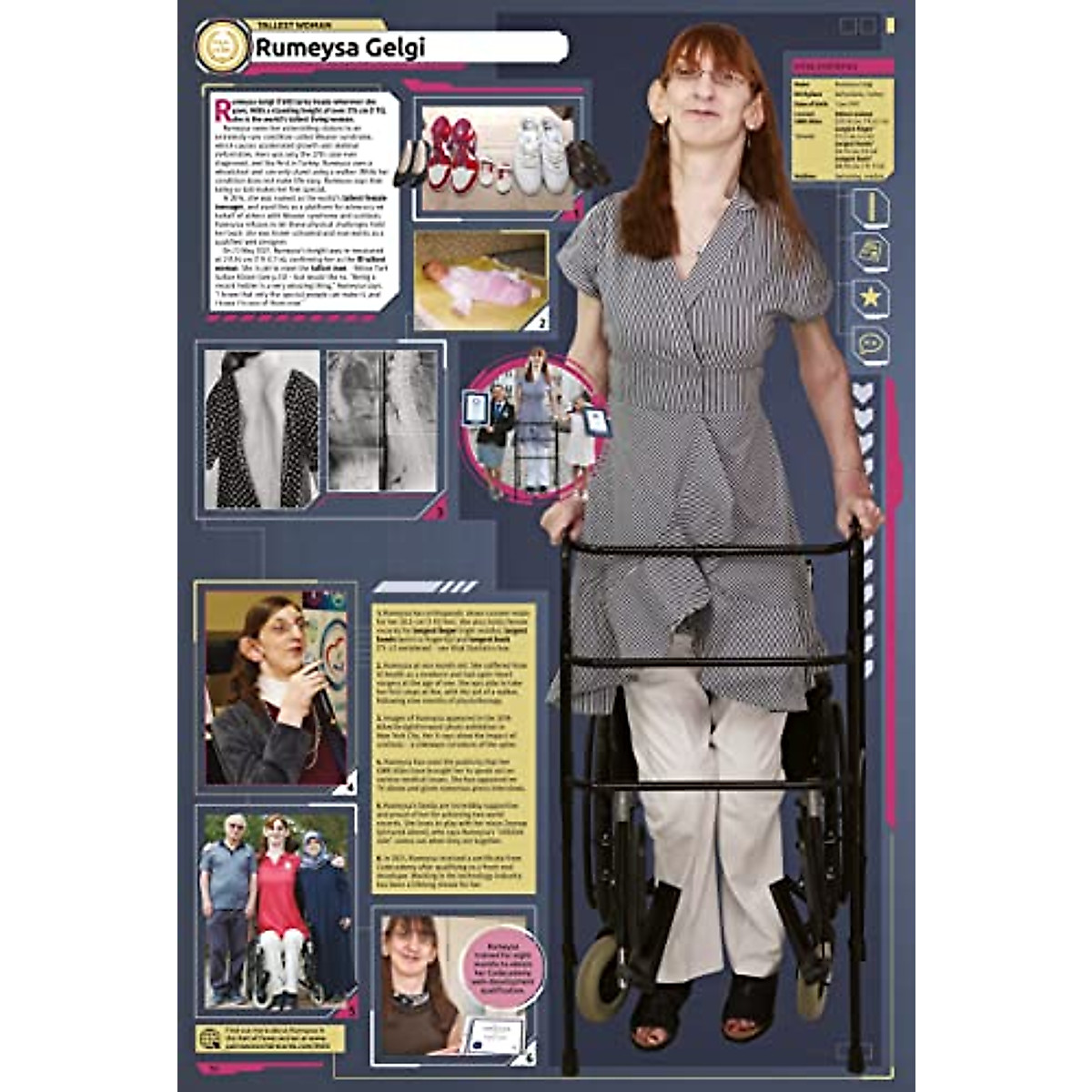 Guinness World Records 2023